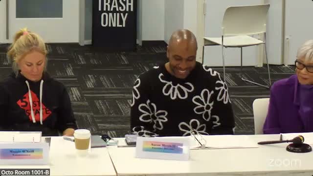 CitizenPortal.ai - Commission updates public-art programs: exhibitions ...