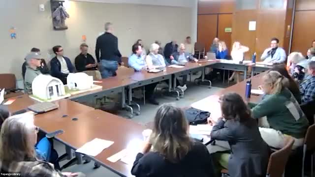 CitizenPortal.ai - County and state representatives outline grants ...