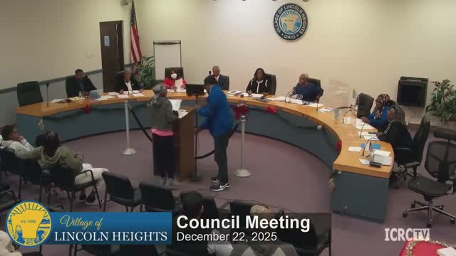 CitizenPortal.ai - Residents criticize snow removal; manager promises ...