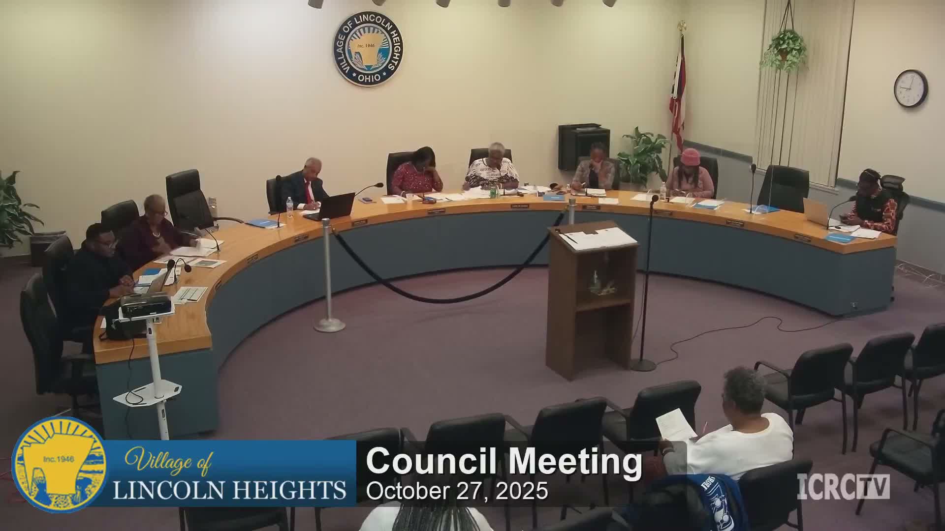 CitizenPortal.ai - Lincoln Heights approves emergency transfer to buy ...