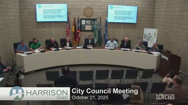 CitizenPortal.ai - Council declines to approve Fraternal Order of ...