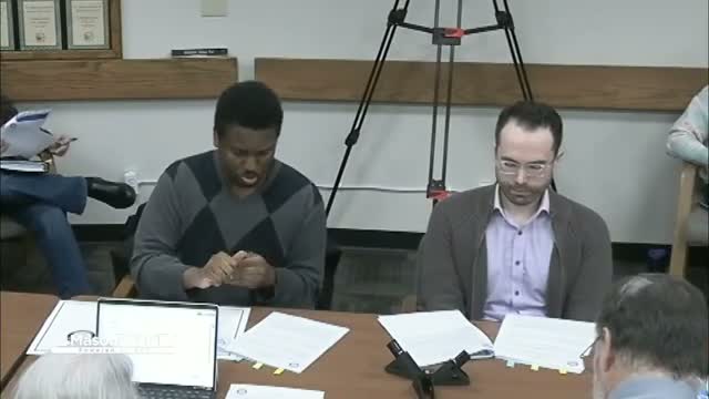 CitizenPortal.ai - Auditors flag town-hall as "borderline" meeting and ...