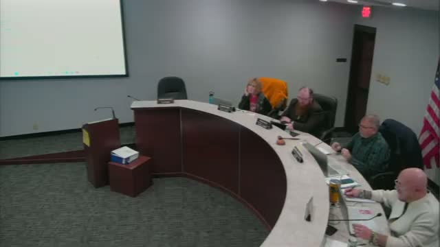 CitizenPortal.ai - East Bethel explores Ham Lake-style garbage-hauler ...