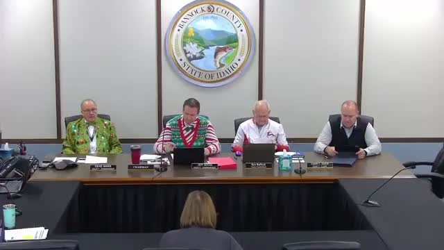 CitizenPortal.ai - Bannock County approves one indigent cremation ...