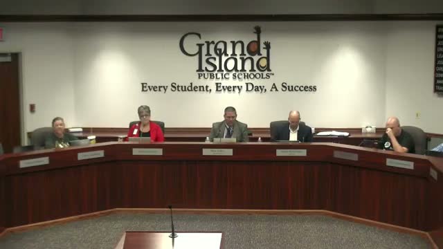 CitizenPortal.ai - District outlines transparent, data-driven process ...