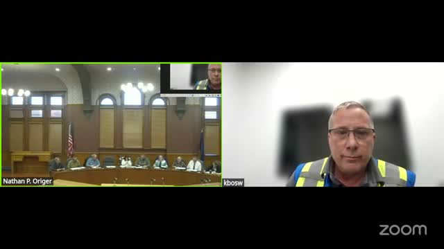 CitizenPortal.ai - Pulaski County approves ADA transition plan and ...