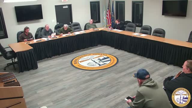 CitizenPortal.ai - Petitioners request variance to place modular home ...