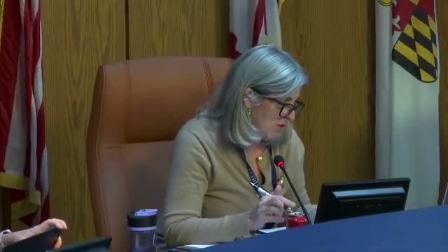 CitizenPortal.ai - Council debates opening PACE clean‑energy loans to ...