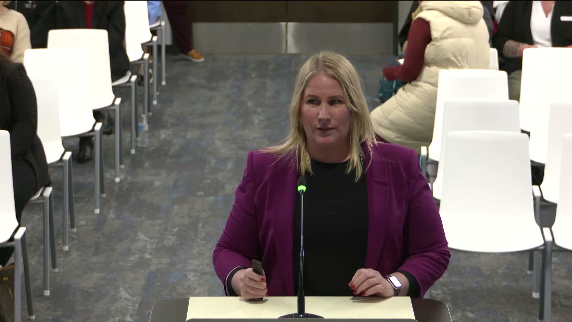 CitizenPortal.ai - Auditors issue clean opinion on Chesapeake Public ...