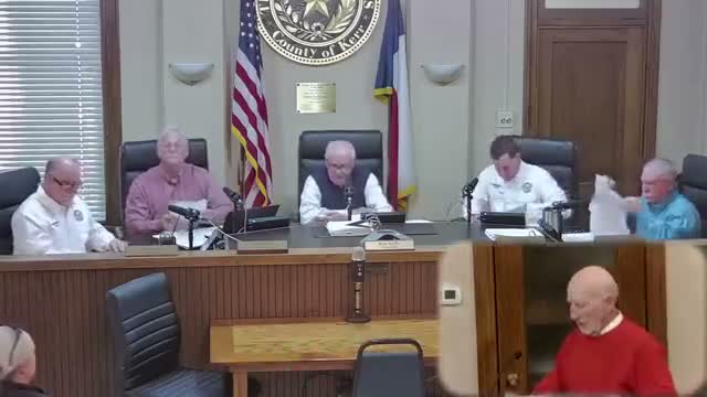 CitizenPortal.ai - Kerr County team outlines $5 million plan for ...