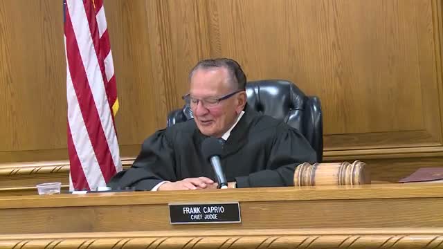 CitizenPortal.ai - Judge dismisses stop‑sign citation for caregiver who ...