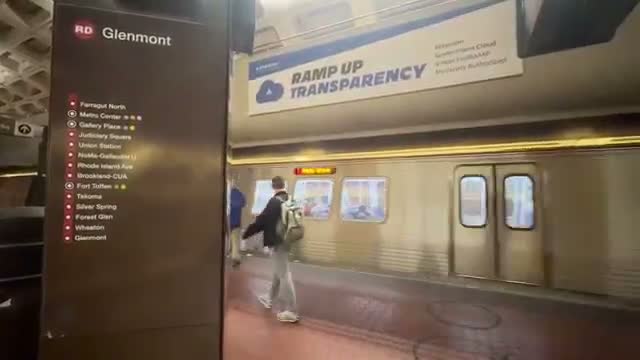 CitizenPortal.ai - WMSC reports modifications to WMATA Roadway Worker ...