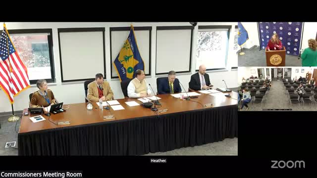 CitizenPortal.ai - Lycoming County adopts balanced 2026 budget, raises ...