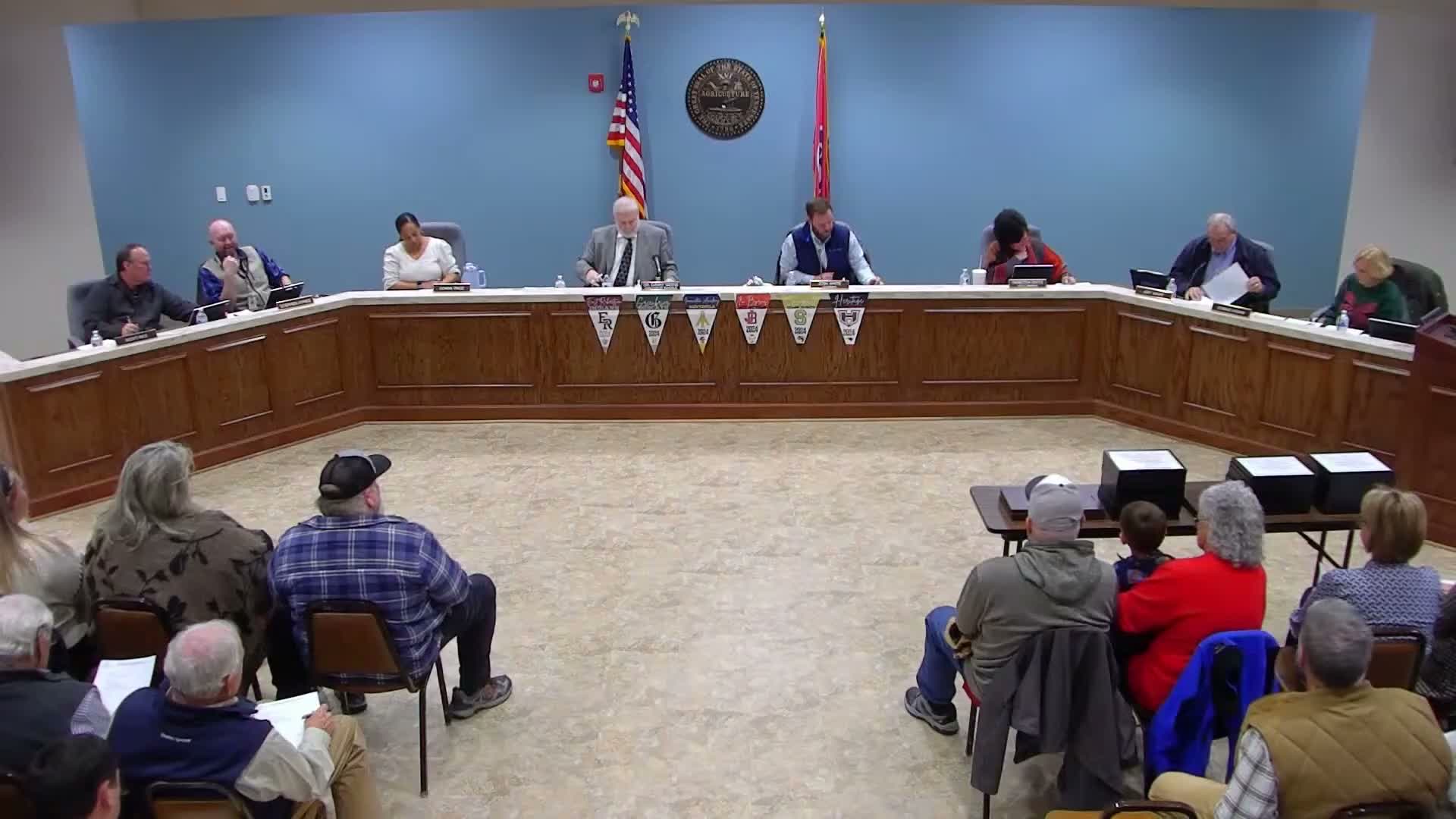 CitizenPortal.ai - District celebrates record number of Tennessee ...