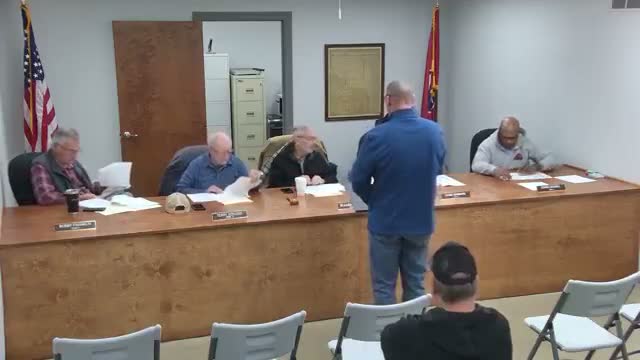 CitizenPortal.ai - Votes at a glance: Wilson County commission approves ...