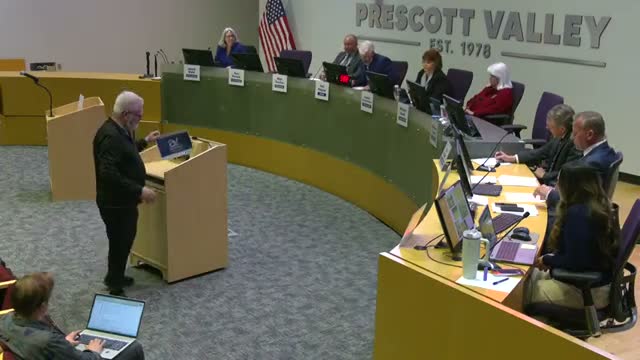 CitizenPortal.ai - Council hears contested development agreement to ...