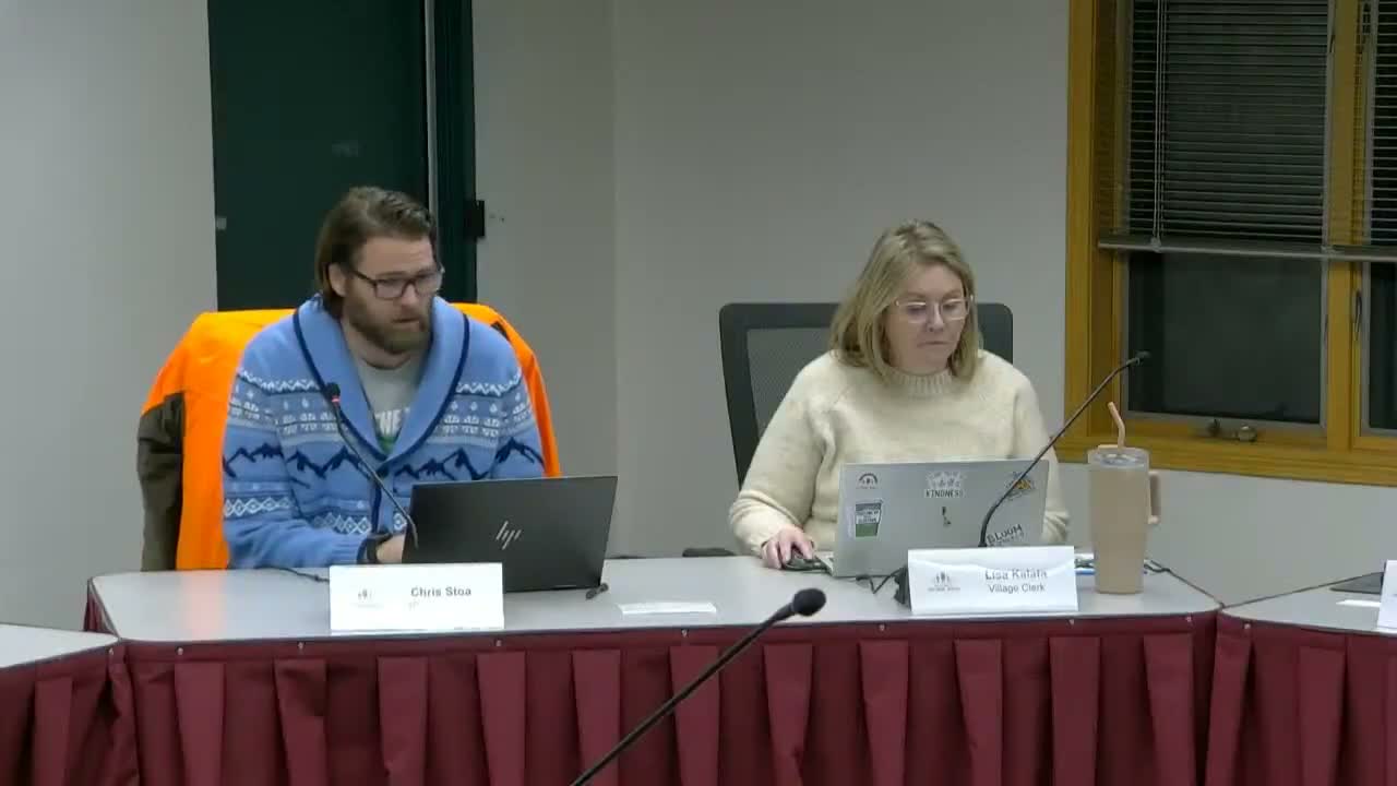 CitizenPortal.ai - Committee declines Winona Grove HOSA message-board ...