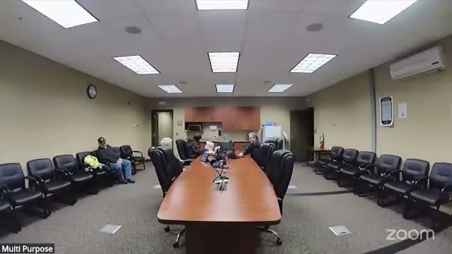 CitizenPortal.ai - Griggs County commissioners approve year‑end bills ...