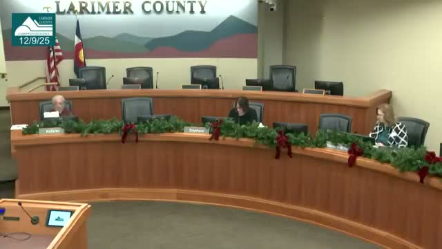 CitizenPortal.ai - Larimer County’s new Fleet Campus wins APWA Colorado ...