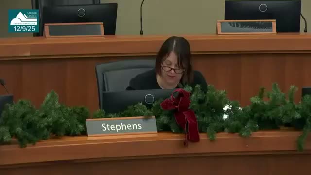 CitizenPortal.ai - Larimer County adopts expedited review for ...