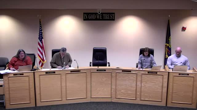 CitizenPortal.ai - Kootenai County approves KCSO facility repairs and ...