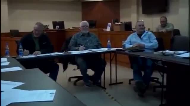 CitizenPortal.ai - Fiscal Court accepts two title‑services bids for ...