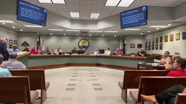 CitizenPortal.ai - Former St. Martin Parish president criticizes audit ...