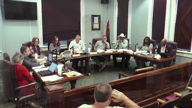 CitizenPortal.ai - Adams County supervisors approve midyear pay ...