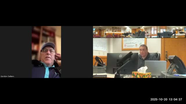 CitizenPortal.ai - Roosevelt County authorizes signature updates for ...