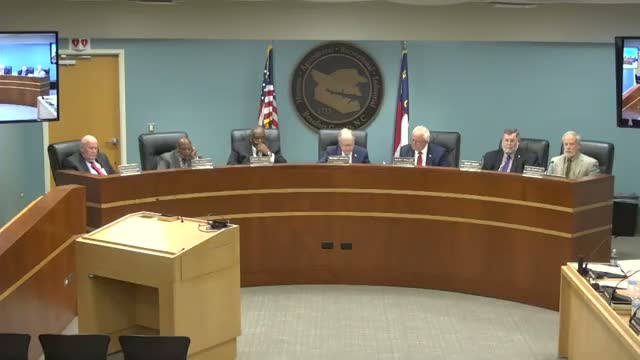 CitizenPortal.ai - Beaufort County sheriff outlines how ICE detainers ...