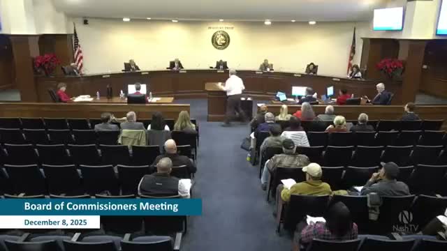 CitizenPortal.ai - Nash County approves Castellia Spring 50 MW solar ...