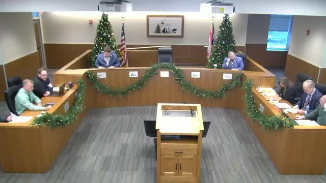 CitizenPortal.ai - Lake County commissioners approve multiple ...