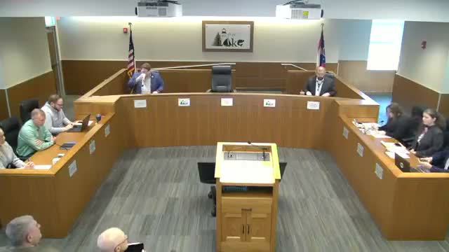 CitizenPortal.ai - Lake County commissioners approve series of utility ...