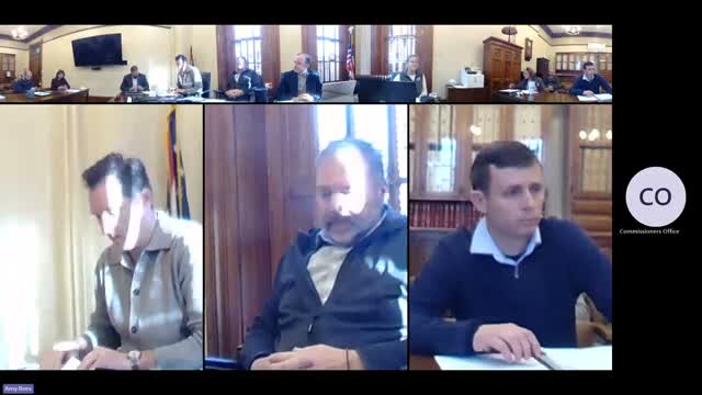 CitizenPortal.ai - Derek Wilson interviews for Mid Ohio board seat ...