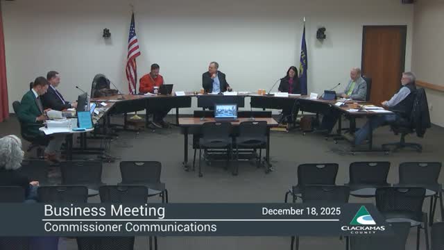 CitizenPortal.ai - Commissioners ask staff to study state wildfire ...