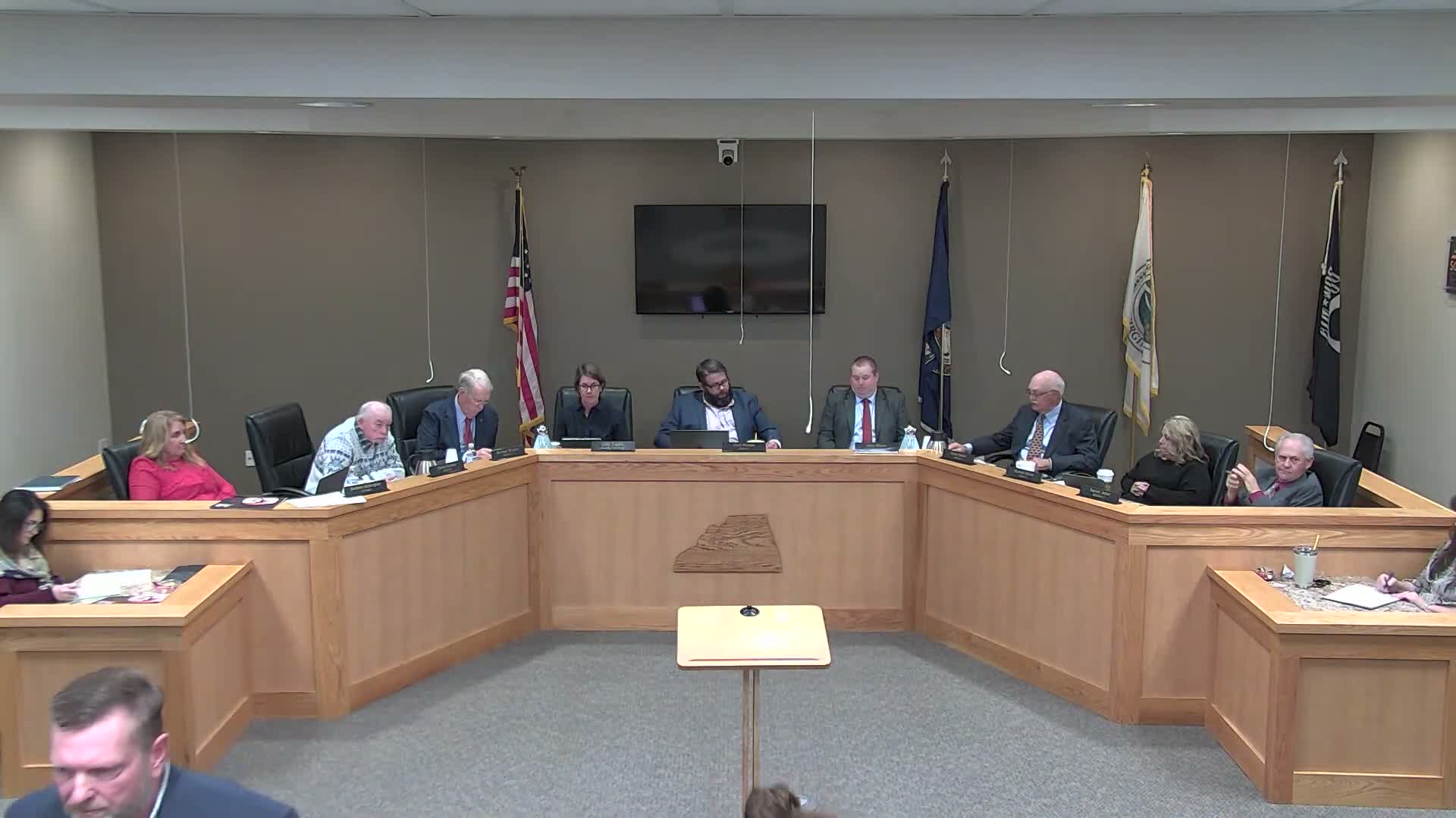 CitizenPortal.ai - American Red Cross asks Scott County for volunteers ...