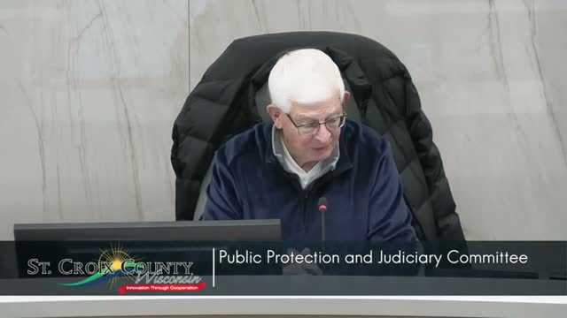 CitizenPortal.ai - Committee sets Jan. 8 meeting as staff member ...