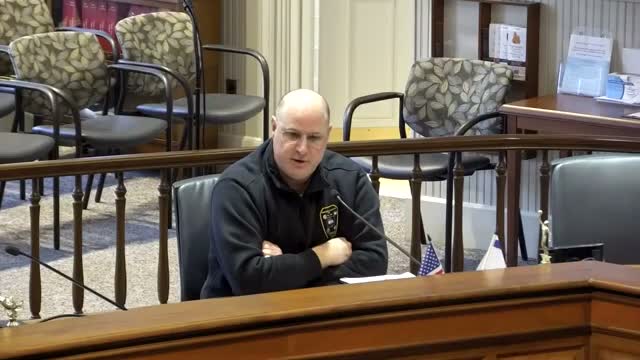 CitizenPortal.ai - Tompkins County emergency services getting state ...