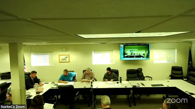 CitizenPortal.ai - Commissioners pick Nexus Group for four‑year ...