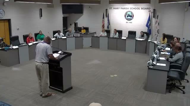 CitizenPortal.ai - Discipline committee recommends tighter St. Mary ...