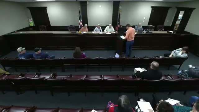 CitizenPortal.ai - Consultant reports 341 responses to Perry County ...