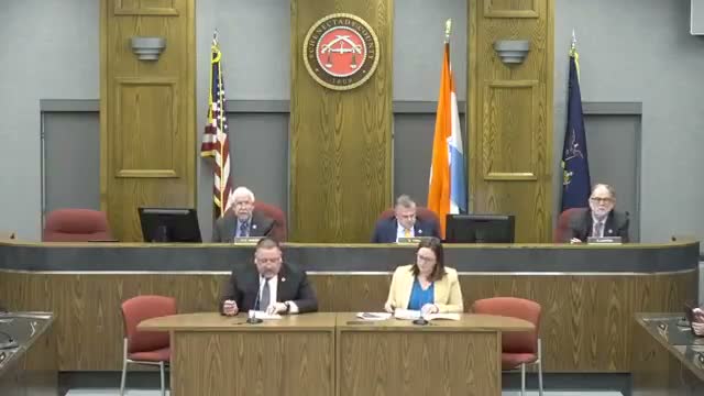 CitizenPortal.ai - Ways and Means committee reapproves investment ...