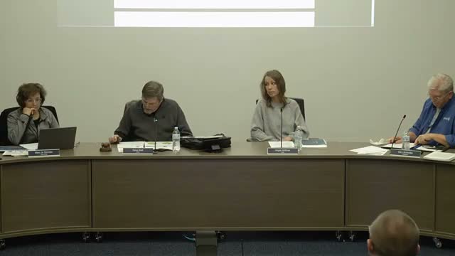 CitizenPortal.ai - Board hears presentations on student trips to Europe ...