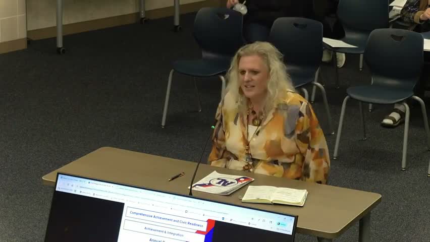 CitizenPortal.ai - Albert Lea board reviews CAKER draft; staff ...