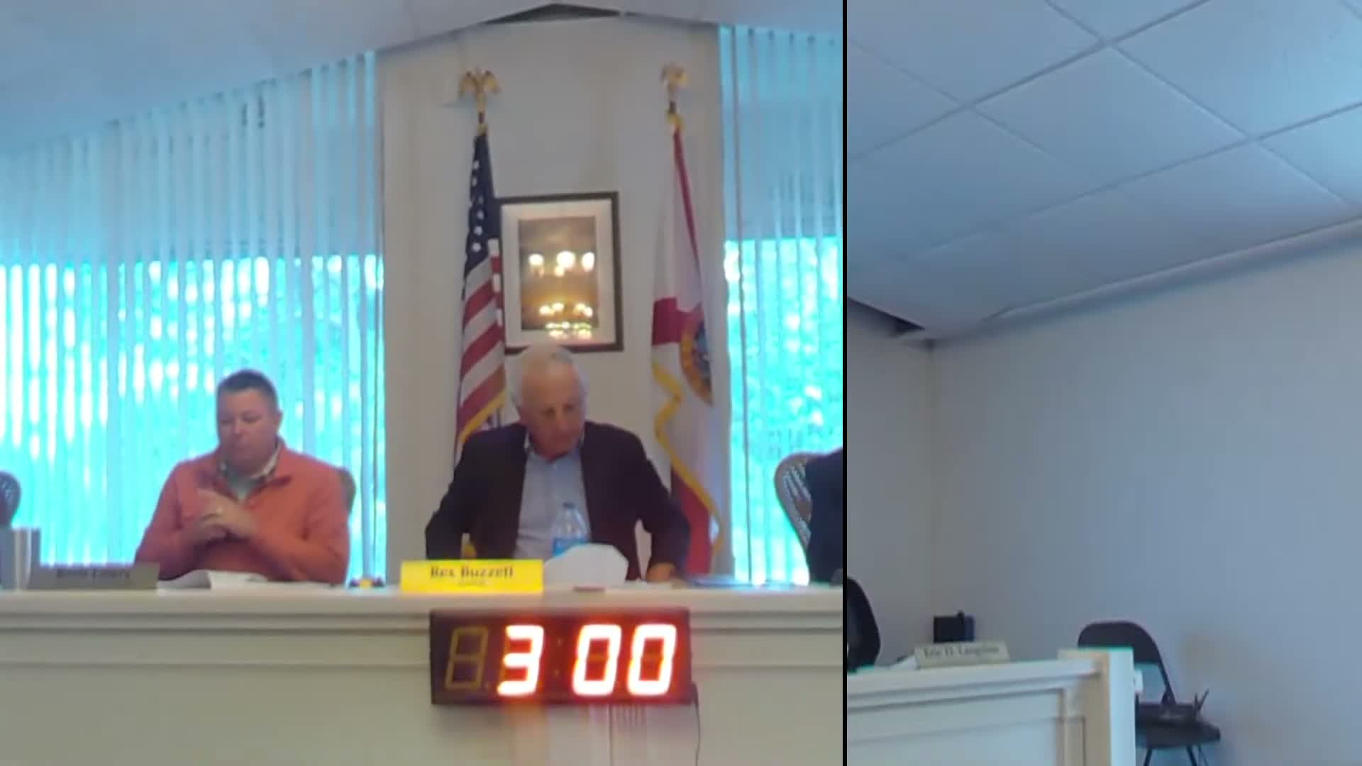 CitizenPortal.ai - Port St. Joe swears in commissioners, approves ...