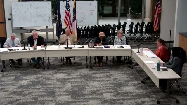 CitizenPortal.ai - Harnett County Board of Elections introduces ...