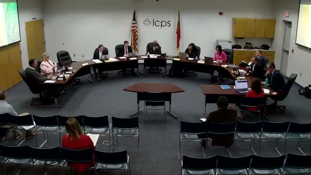 CitizenPortal.ai - Board hears clean audit, approves budget amendment ...