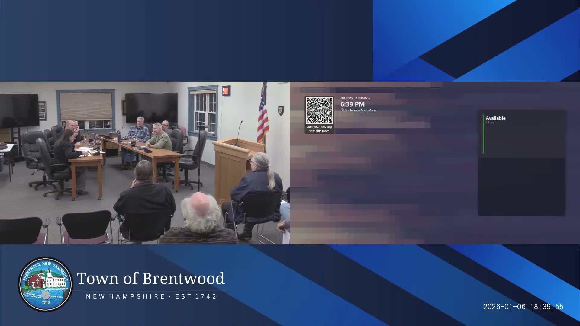 CitizenPortal.ai - Brentwood approves multiple abatements and advances ...