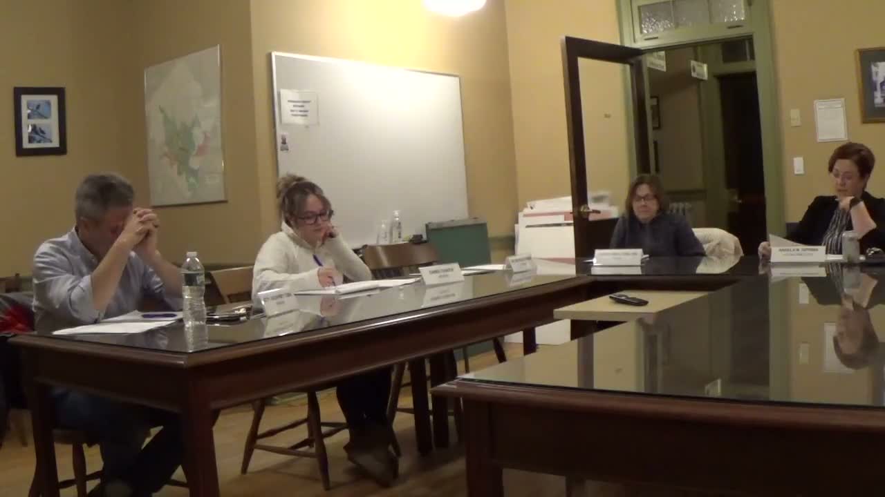 CitizenPortal.ai - Gardner Board approves moving forward on medication ...