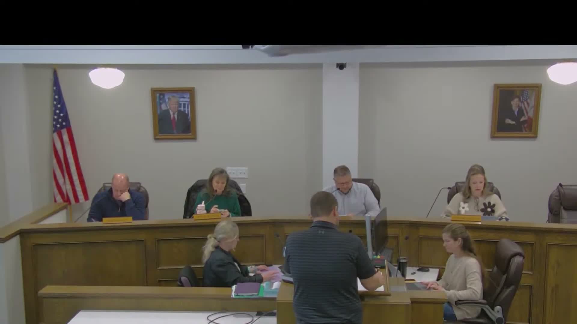 Warren County awards $3.79 million resurfacing contract for County ...